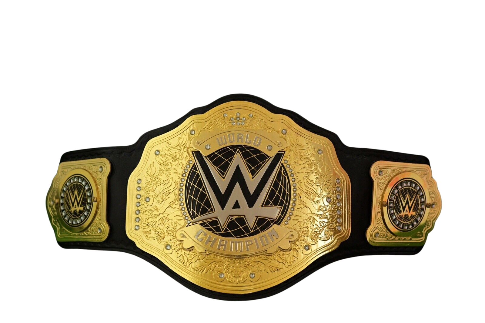 Home - 360 Wrestling Belts